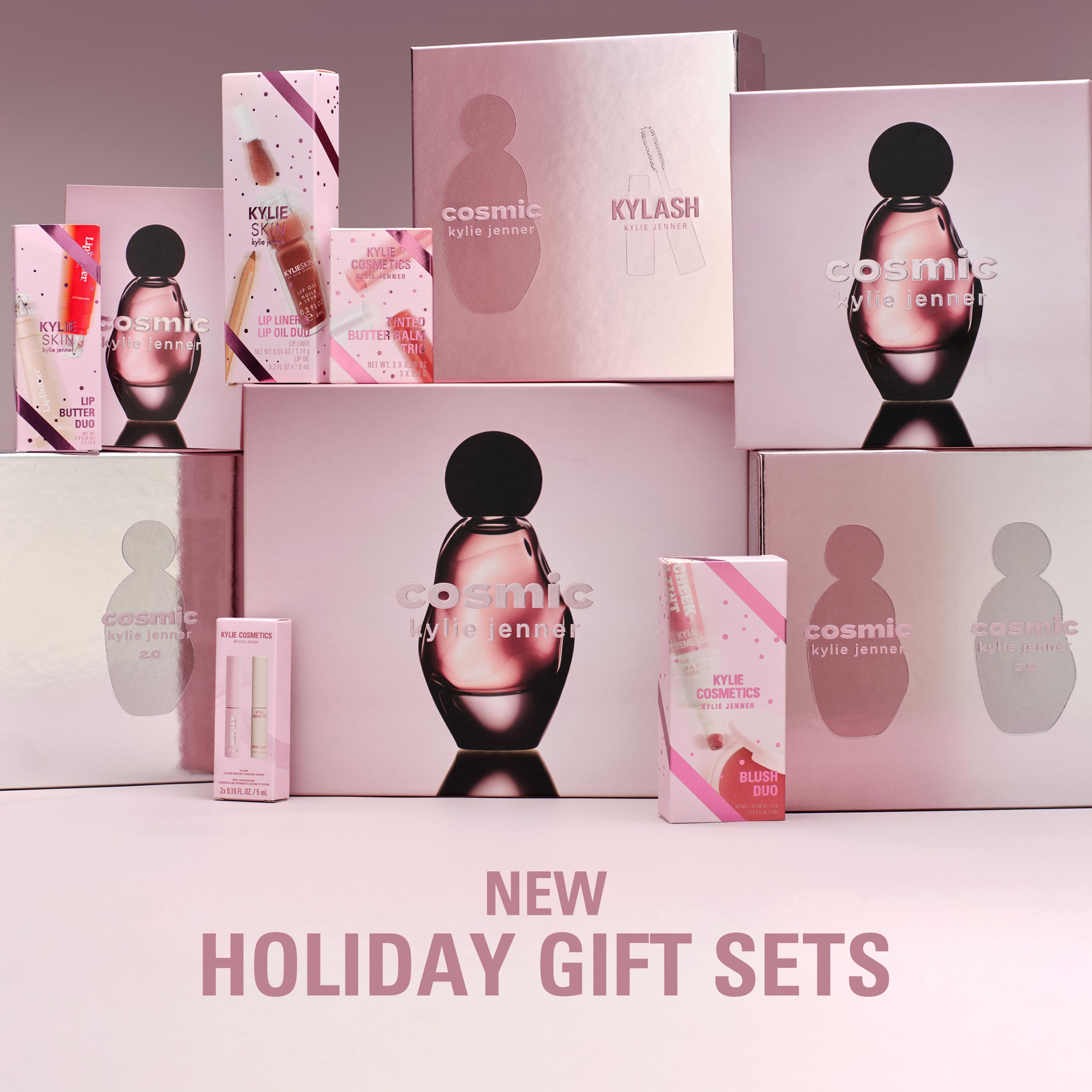 Home page – Kylie Cosmetics