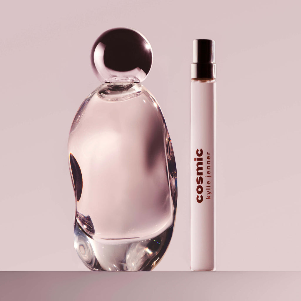 Cosmic Kylie Jenner 100ml & Travel Spray Duo | Fragrance | Kylie ...
