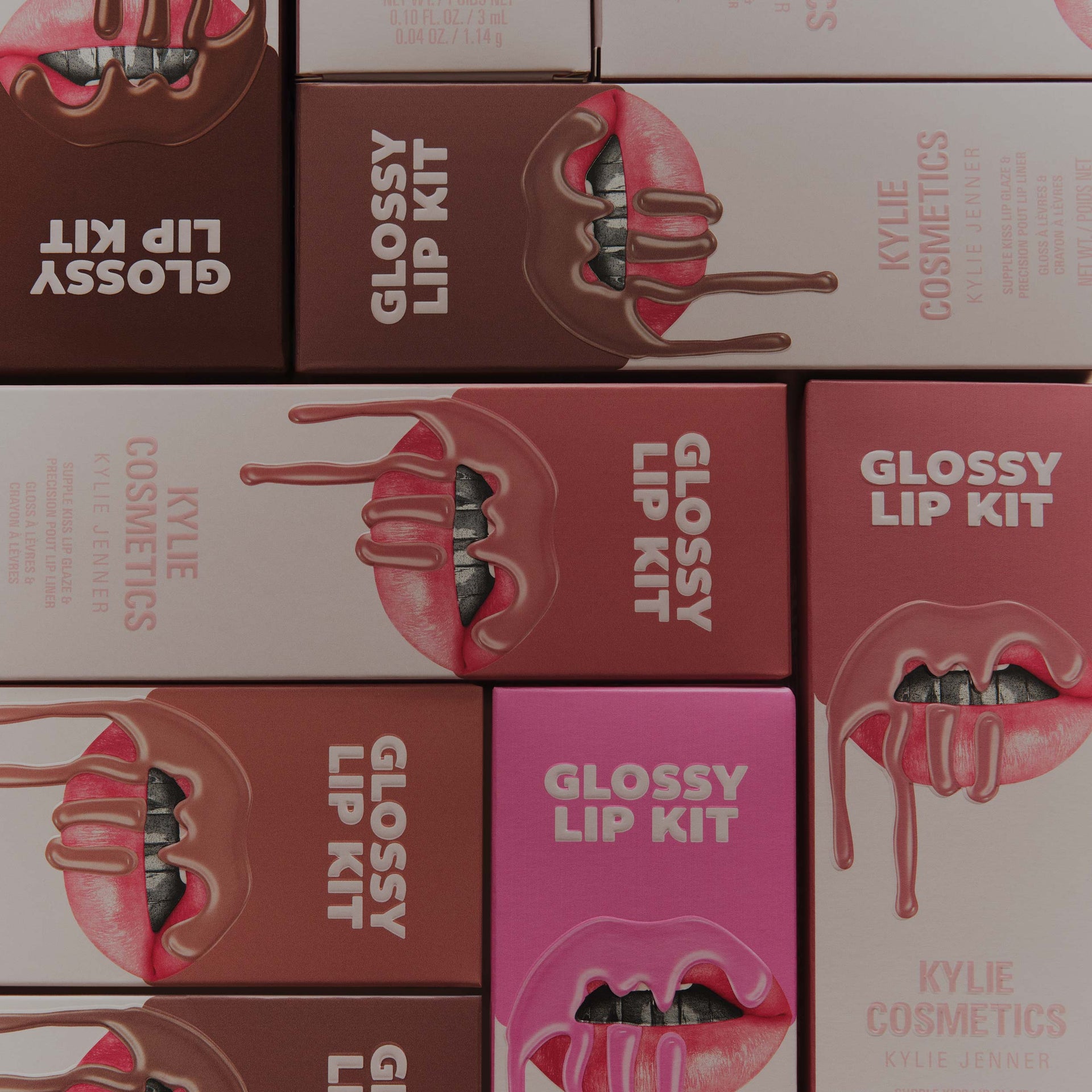 Kylie's Looks | Kylie Cosmetics by Kylie Jenner