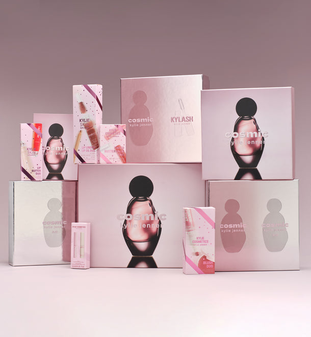 Collections | Kylie Cosmetics by Kylie Jenner