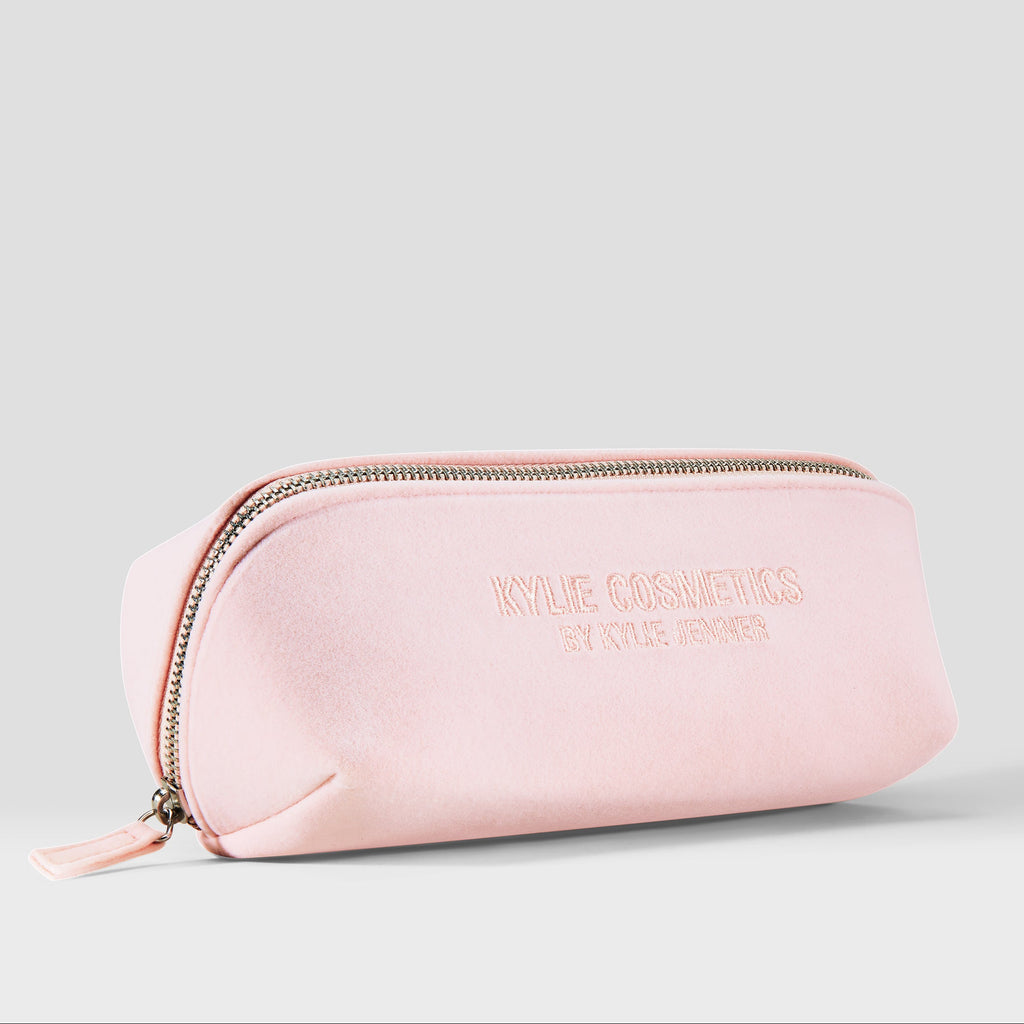 Velvet Pouch – Kylie Cosmetics