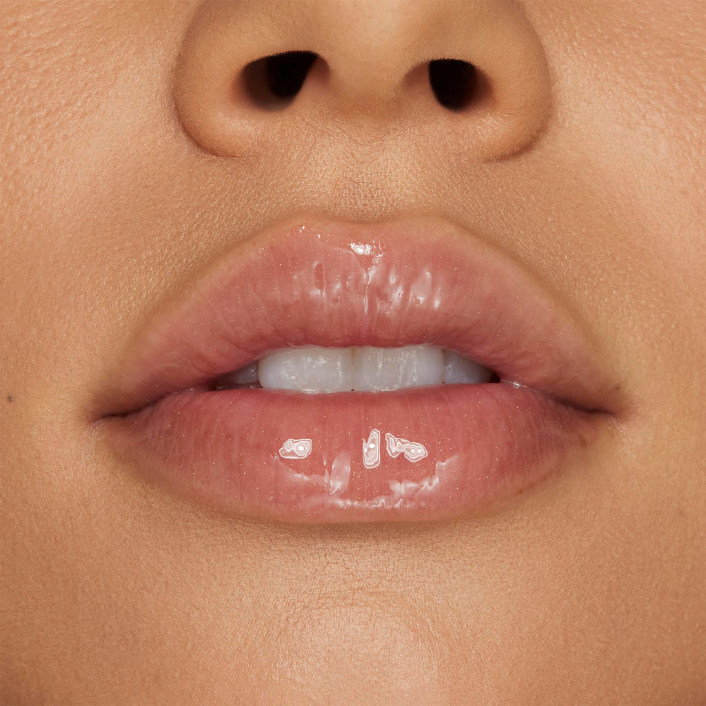 King Kylie Supple Kiss Lip Glaze – Kylie Cosmetics