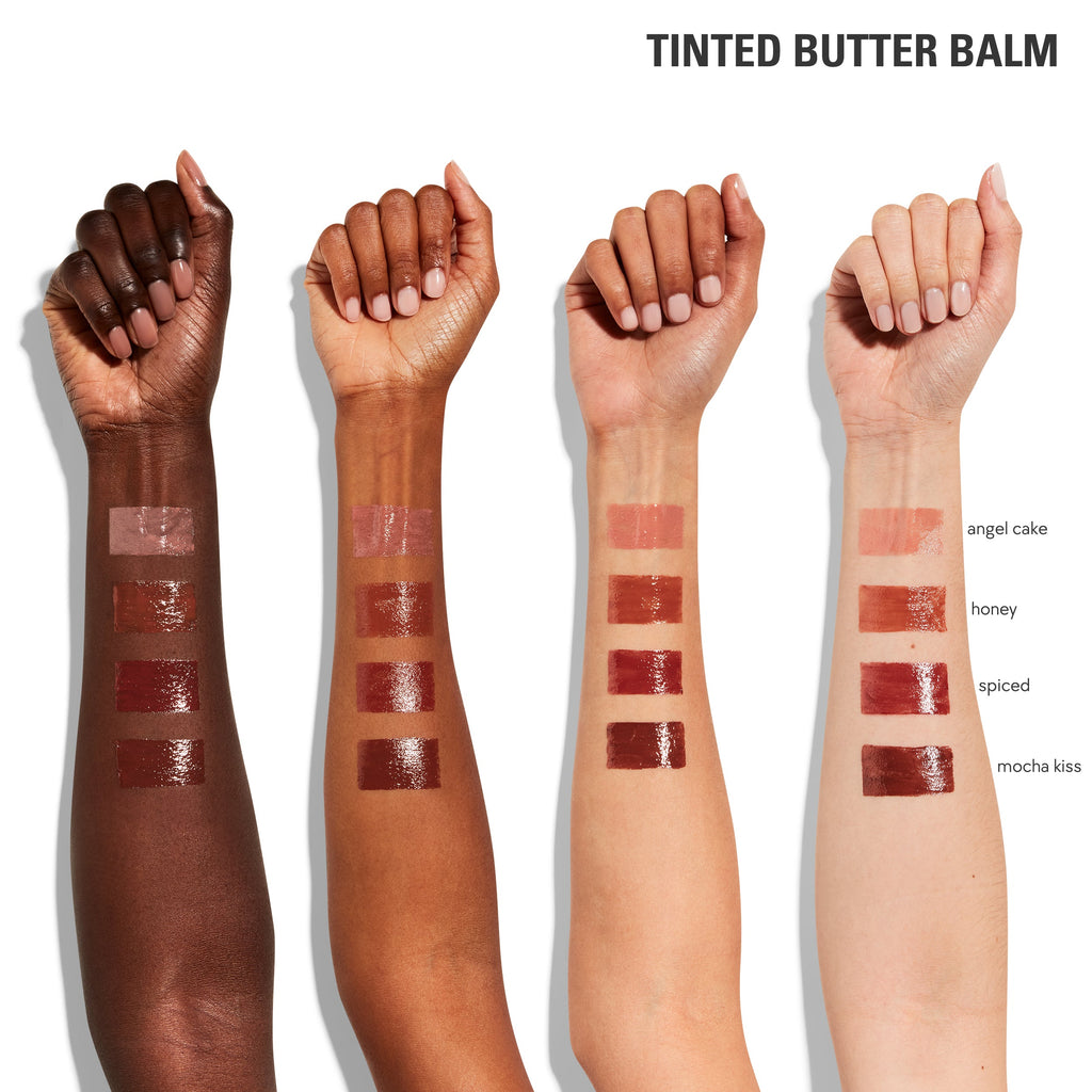 Tinted Butter Balm Nudes Bundle | Kylie Cosmetics by Kylie Jenner