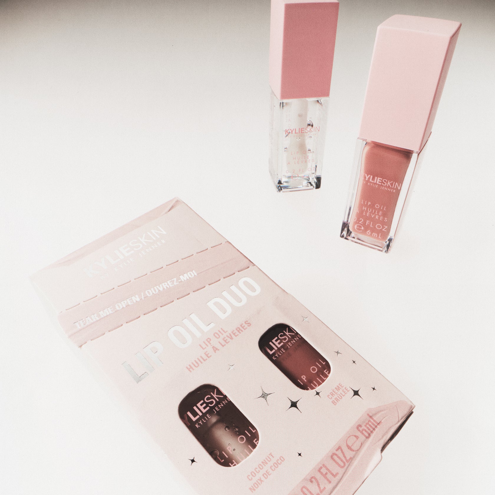 New | Kylie Skin by Kylie Jenner | Kylie Cosmetics