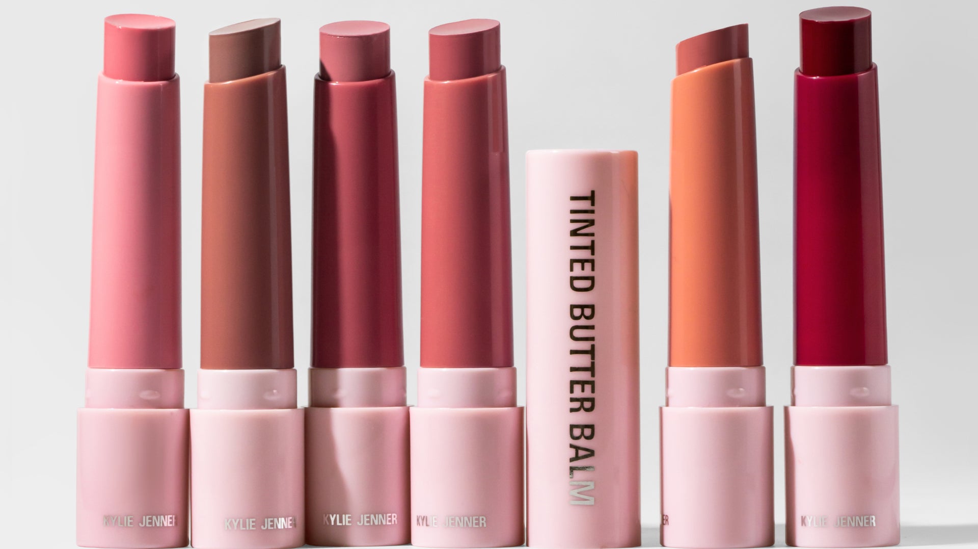 Lip & Cheek Balms | Kylie Cosmetics by Kylie Jenner