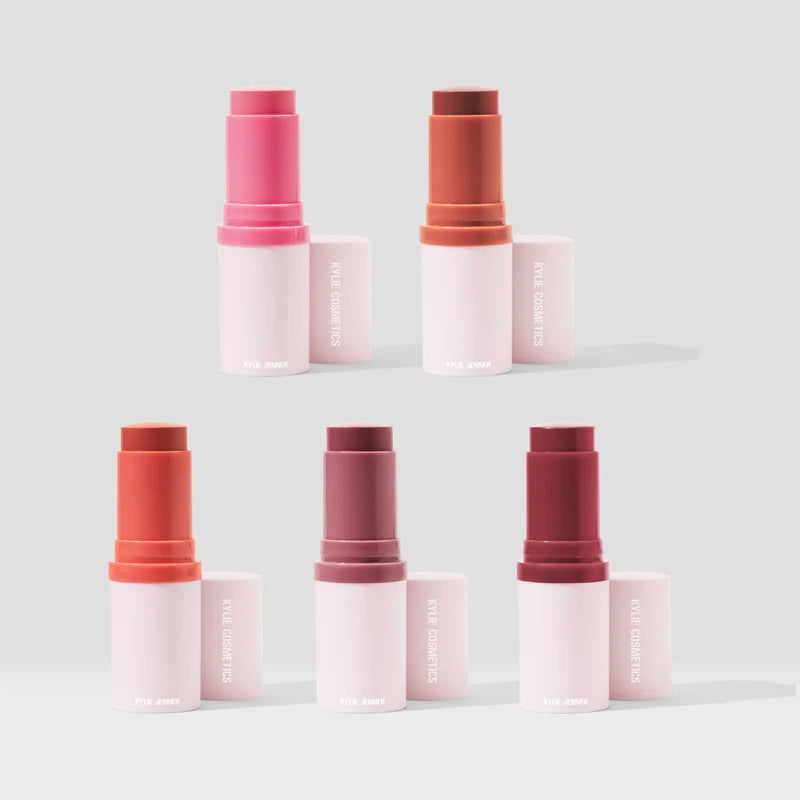 Powder Blush Stick Bundle | Kylie Cosmetics by Kylie Jenner