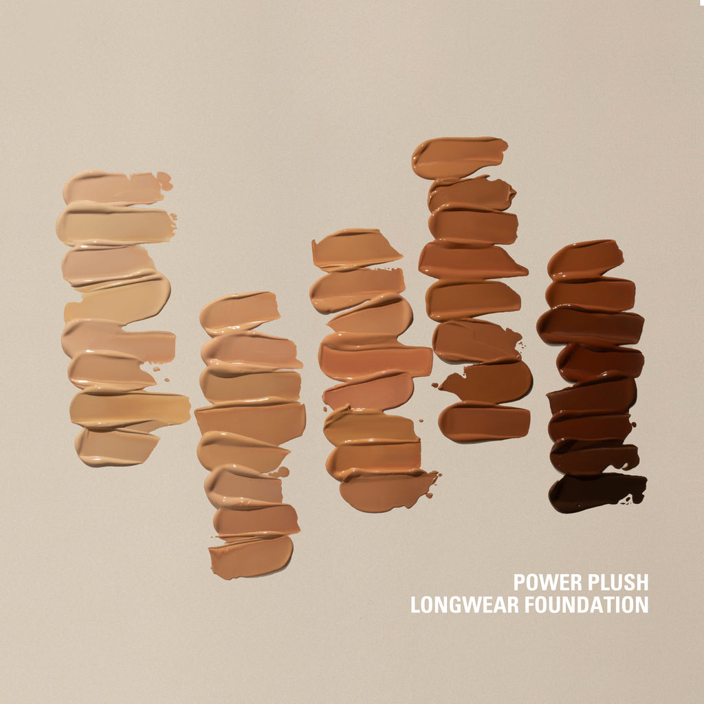 Power Plush Foundation Trio | Kylie Cosmetics by Kylie Jenner