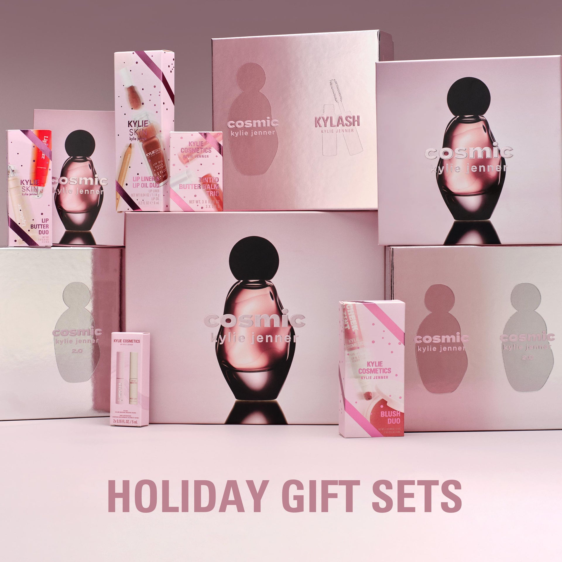 Collections | Kylie Cosmetics by Kylie Jenner