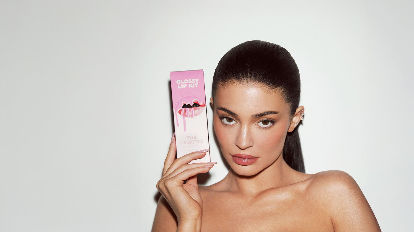 Kylie Cosmetics by Kylie Jenner | Kylie Skin | Kylie Baby