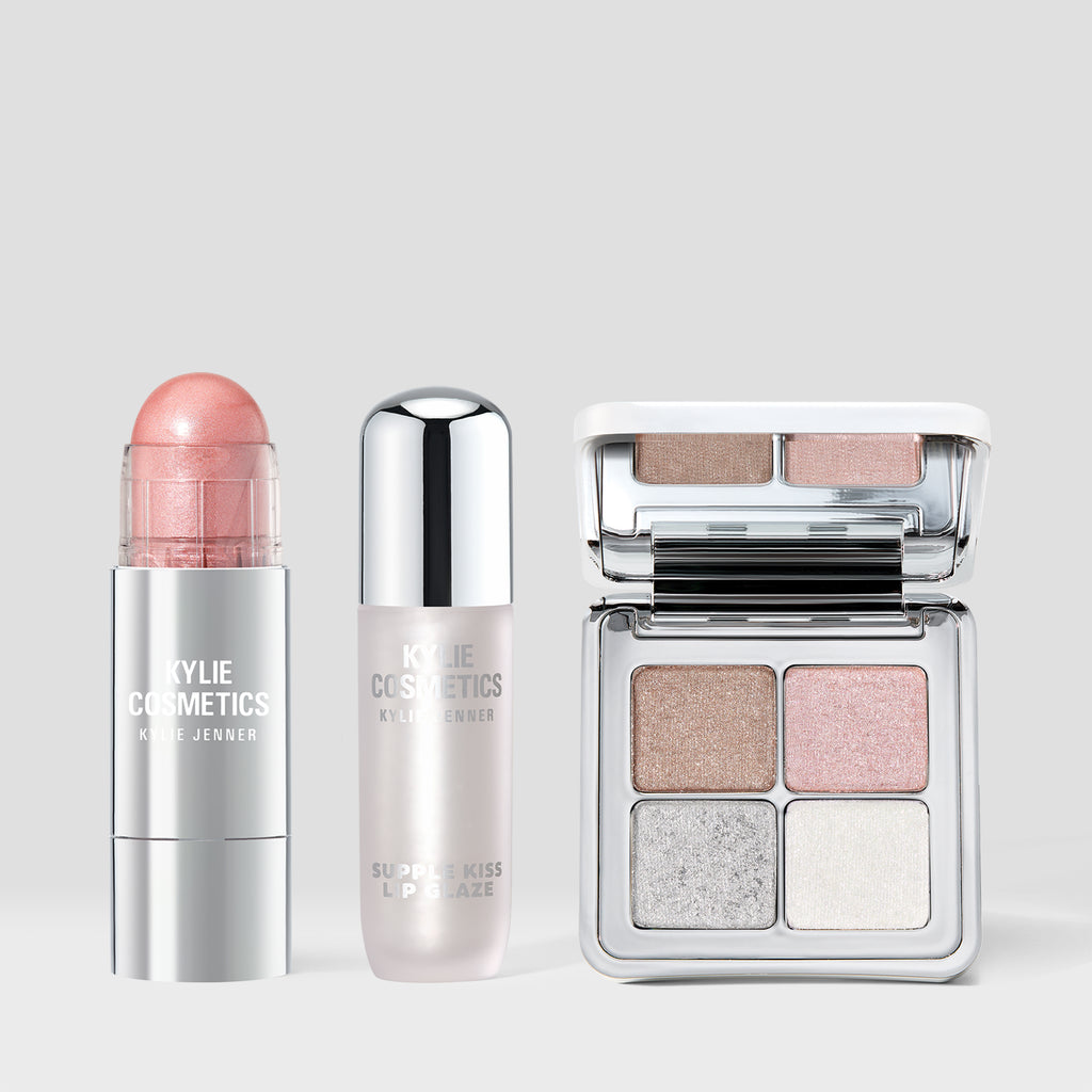 Cosmic 2.0 Summer Makeup Collection Trio | Kylie Cosmetics by Kylie Jenner