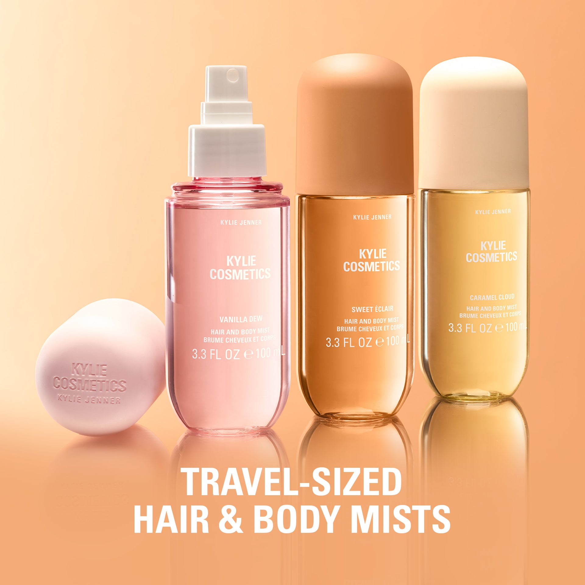 Lip Glosses Bundles & Sets – Kylie Cosmetics