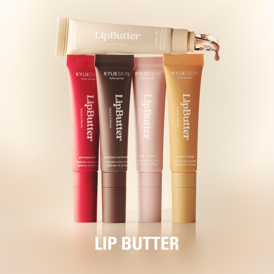 Lip Glosses Bundles & Sets – Kylie Cosmetics