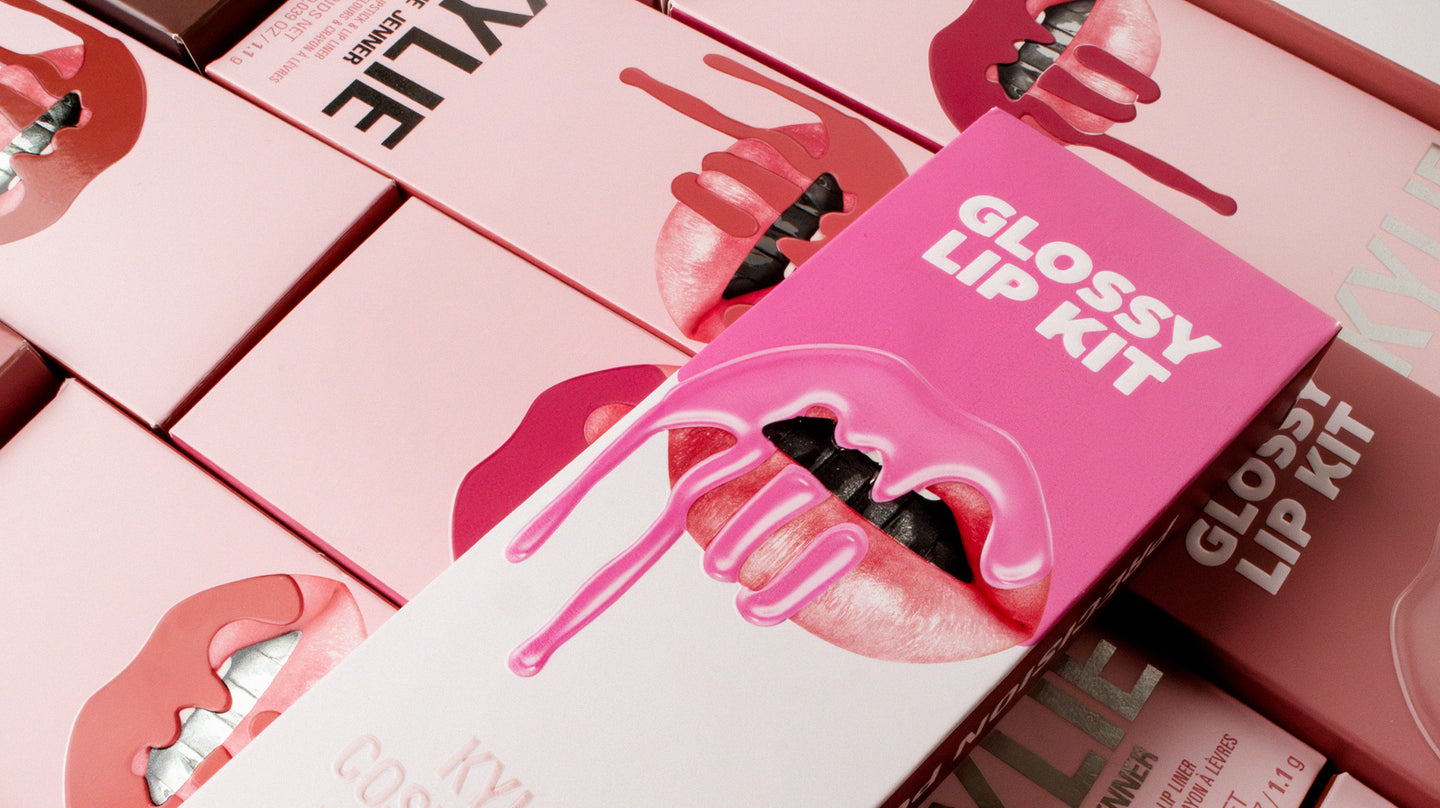 Lip Kits | Kylie Cosmetics by Kylie Jenner