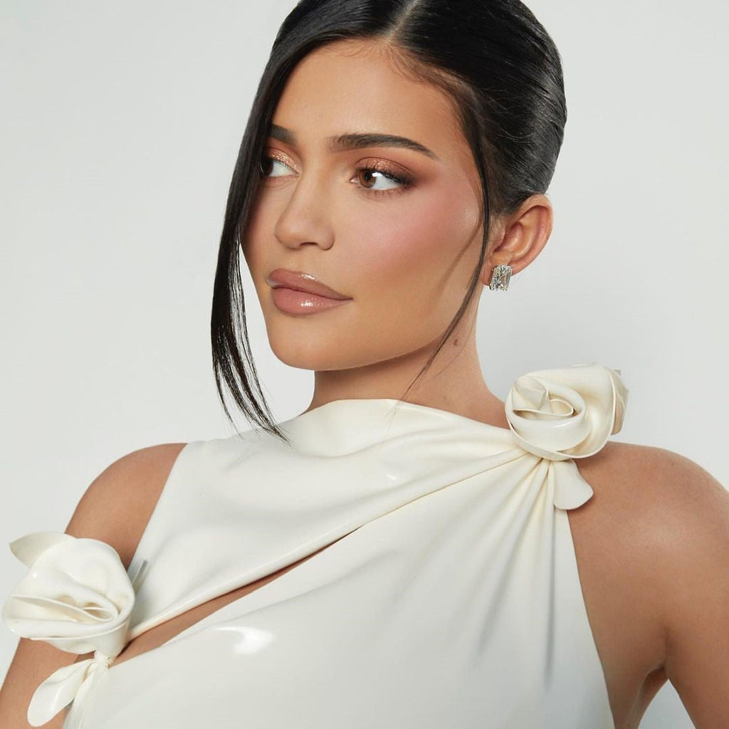 Snatched High Gloss & Iced Latte Lip Liner | Kylie Cosmetics by Kylie ...